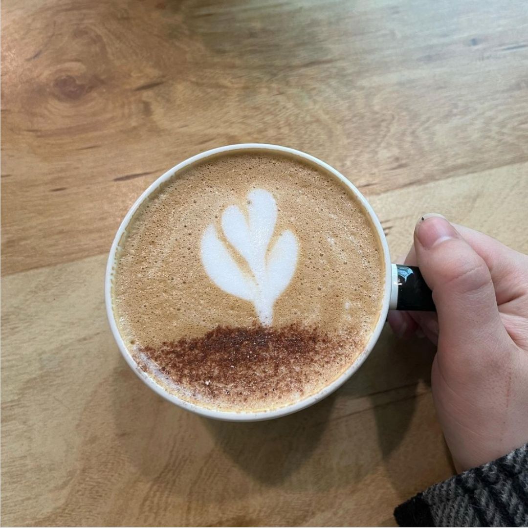 Mükasi Coffee & Co. – Nikkei Matsuri