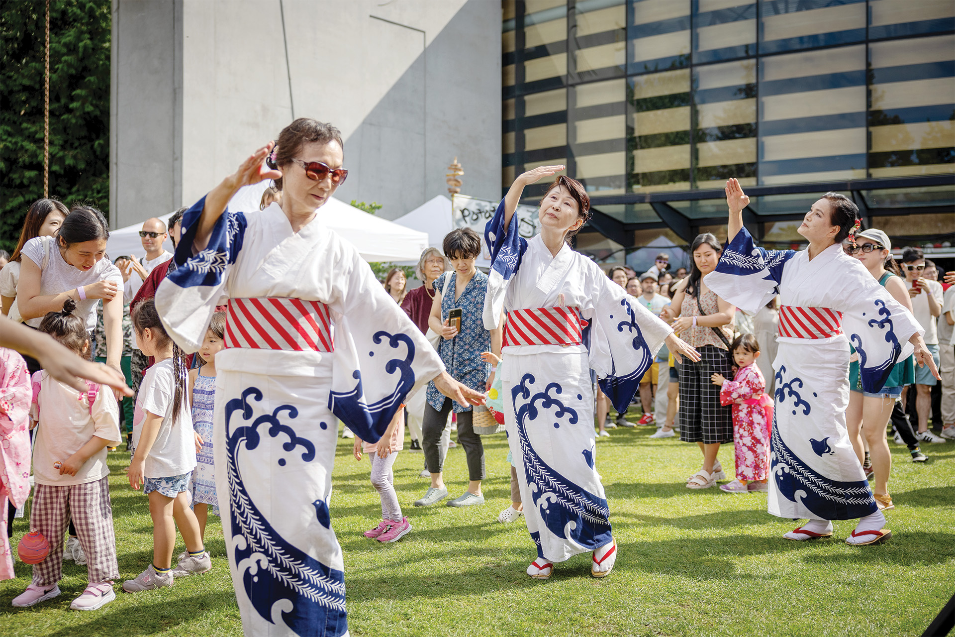 Nikkei Matsuri – Burnaby's family-friendly Japanese festival in the ...
